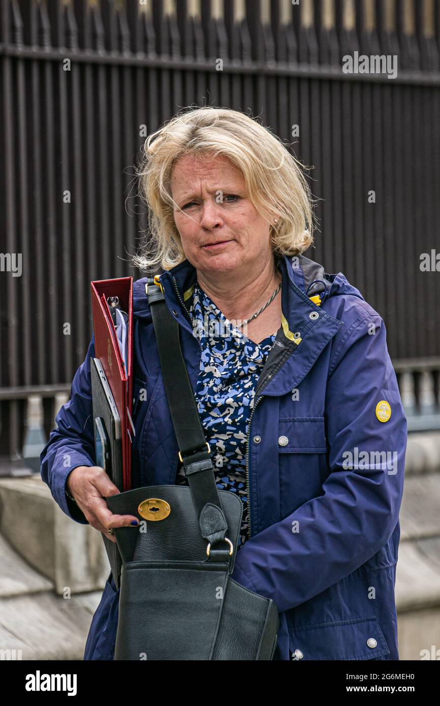 Vicky ford mp hi-res stock photography and images - Alamy