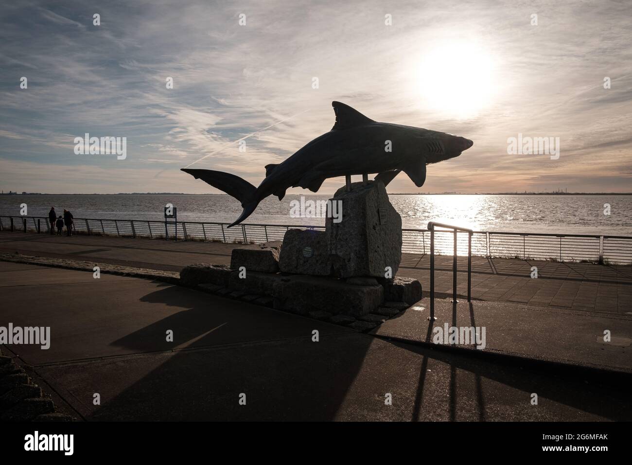 The deep aquarium hi-res stock photography and images - Alamy