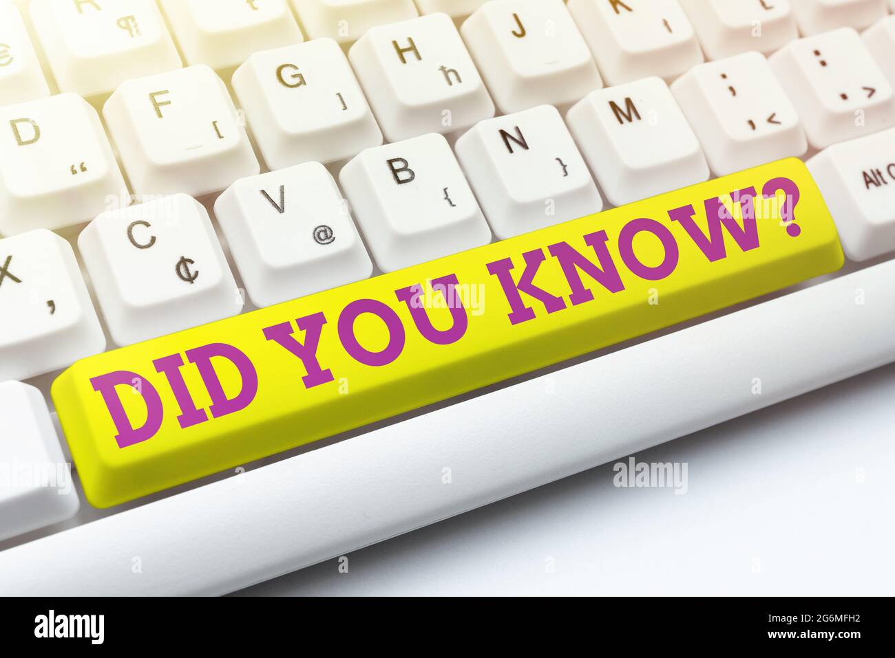 Writing displaying text Did You Know Question. Business showcase when ... Writing displaying text Did You Know Question. Business showcase when ...