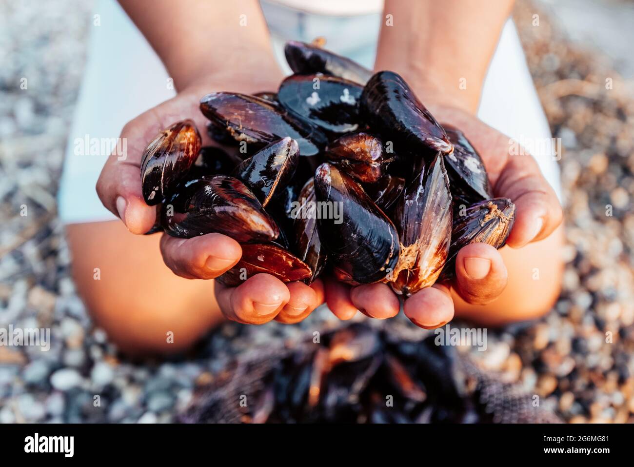 Fisherman close up hi-res stock photography and images - Alamy