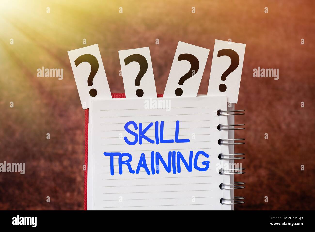 Handwriting text Skill Training. Concept meaning designed to gain and ...