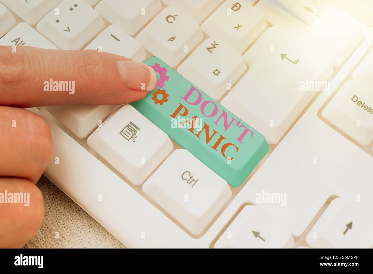 Suddenly word hi-res stock photography and images - Alamy