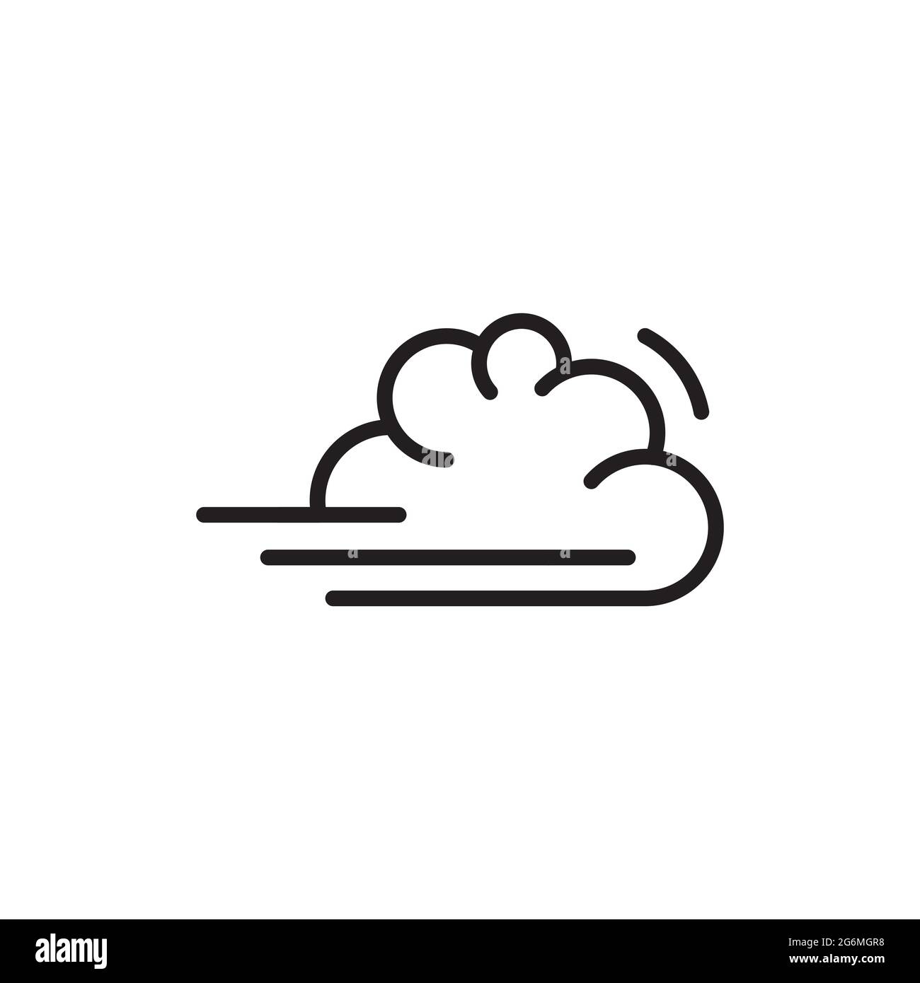 Drift storm Stock Vector Images - Alamy