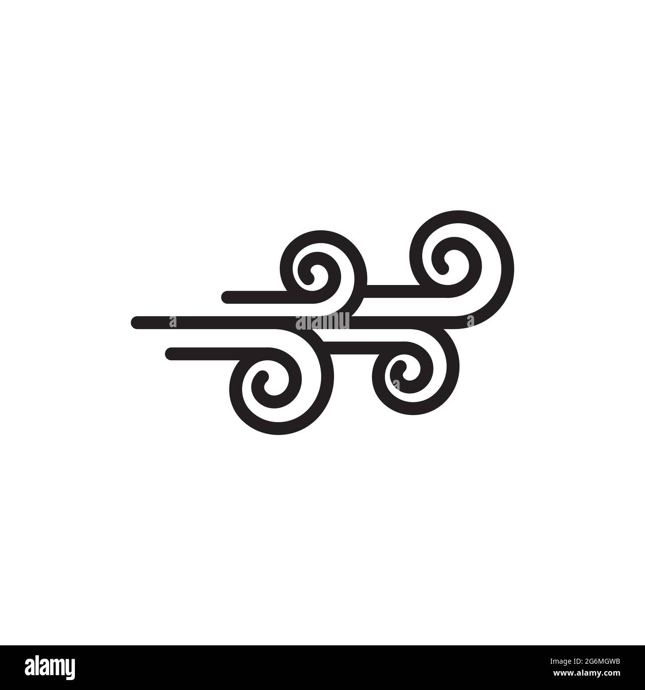 Blast water black background Stock Vector Images - Alamy