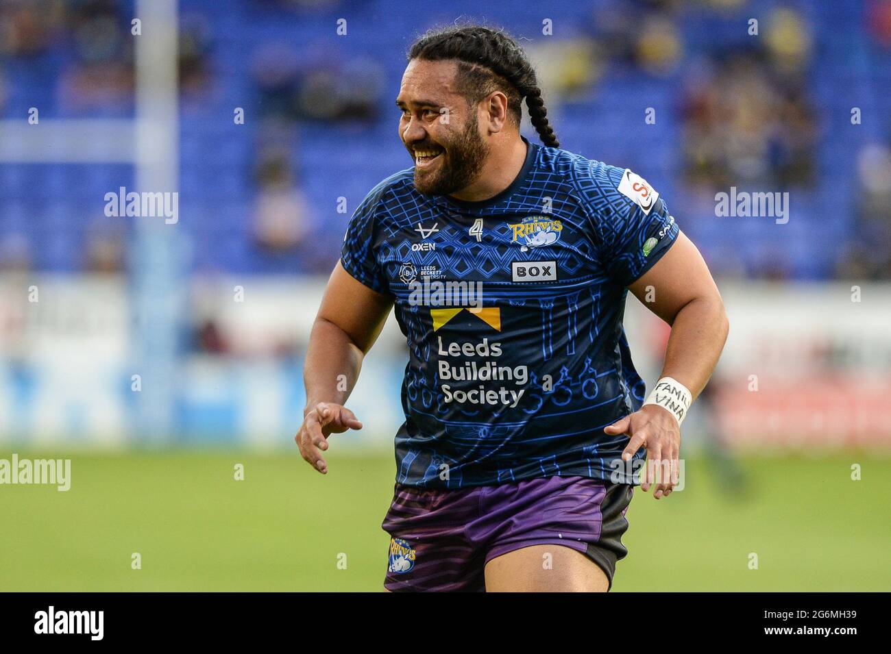 Konrad hurrell hi-res stock photography and images - Alamy