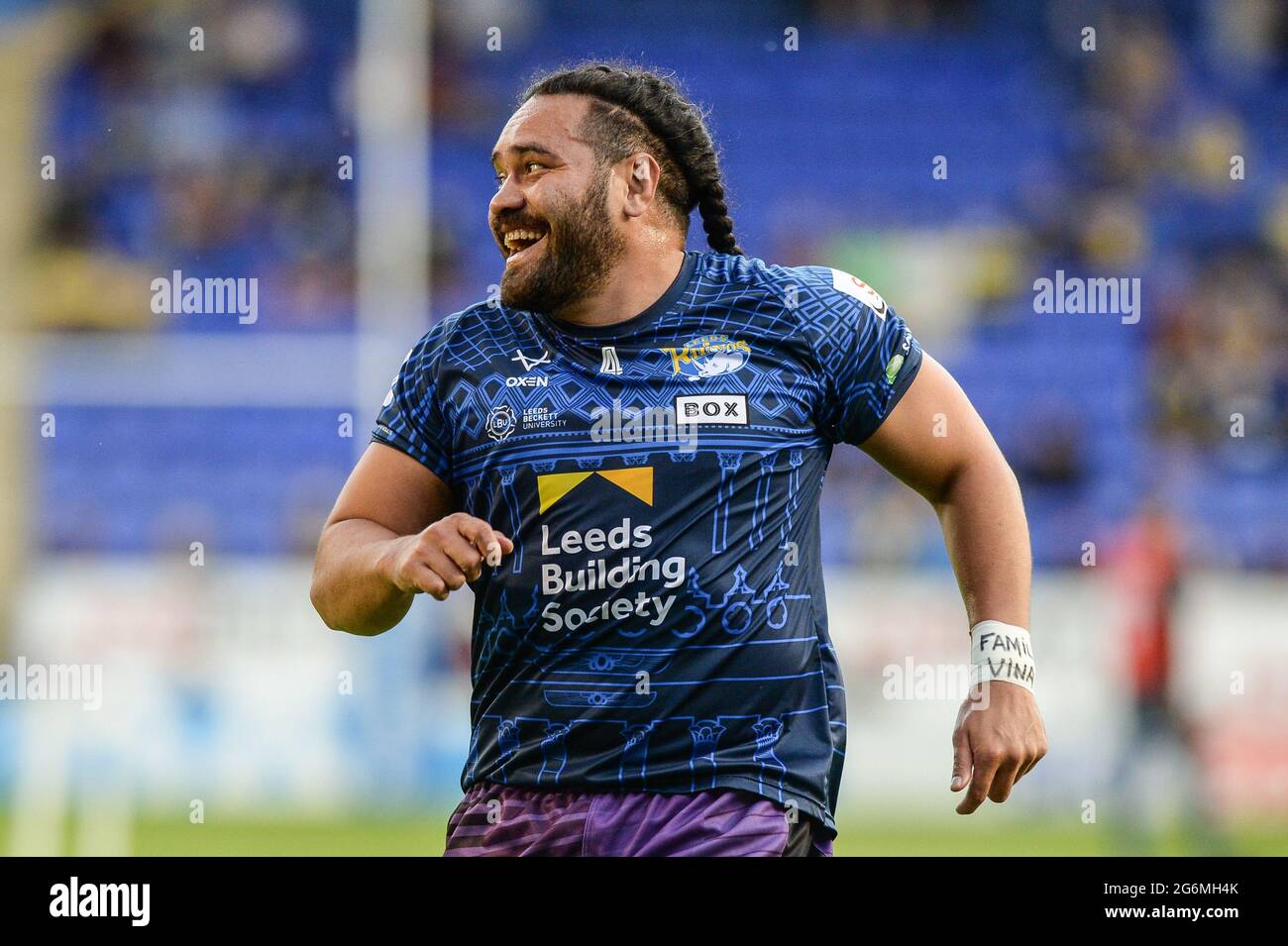 Konrad hurrell hi-res stock photography and images - Alamy