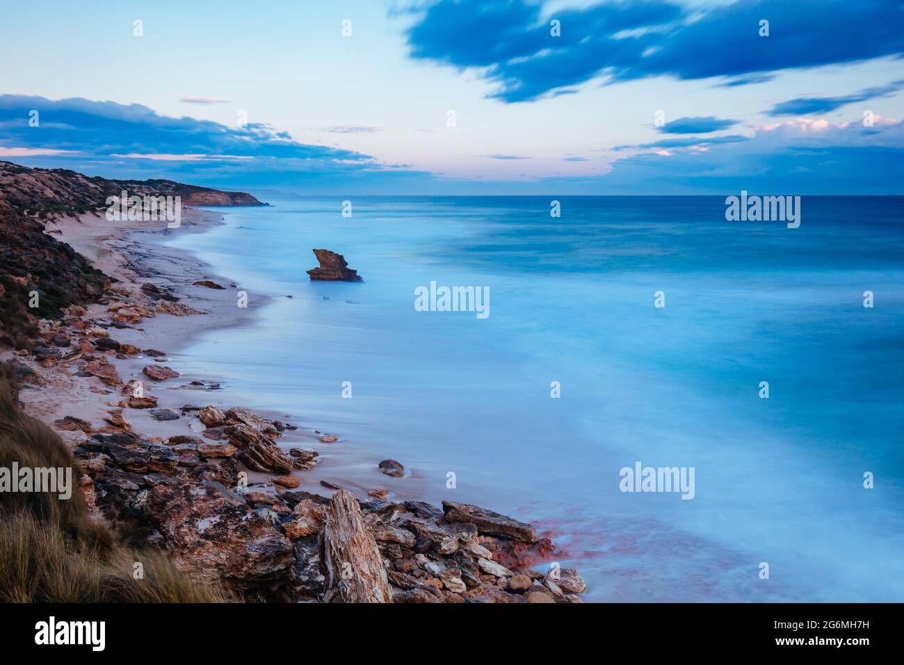 Number sixteen beach hi-res stock photography and images - Alamy