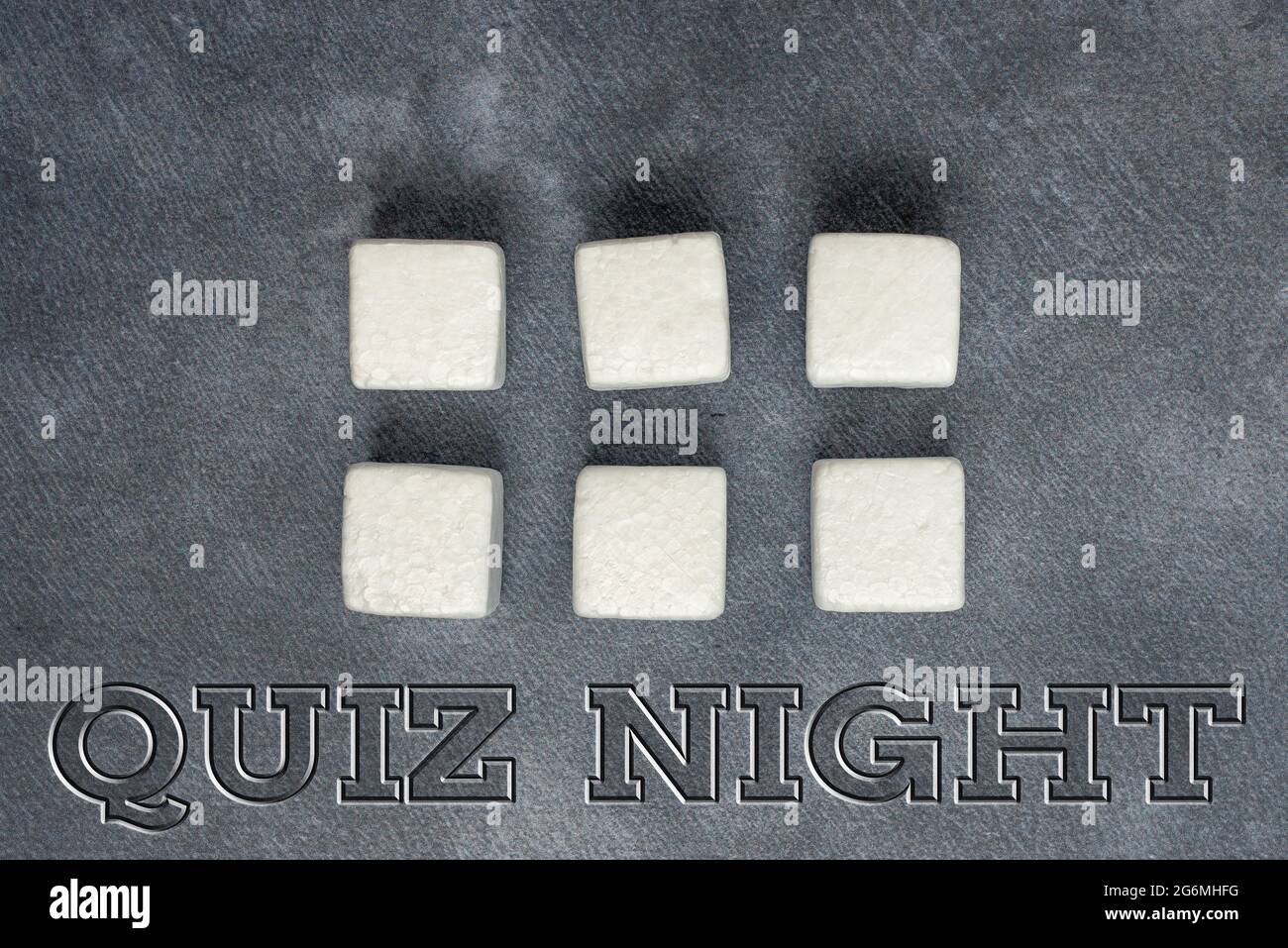 Conceptual caption Quiz Night. Concept meaning evening test knowledge ... Conceptual caption Quiz Night. Concept meaning evening test knowledge ...