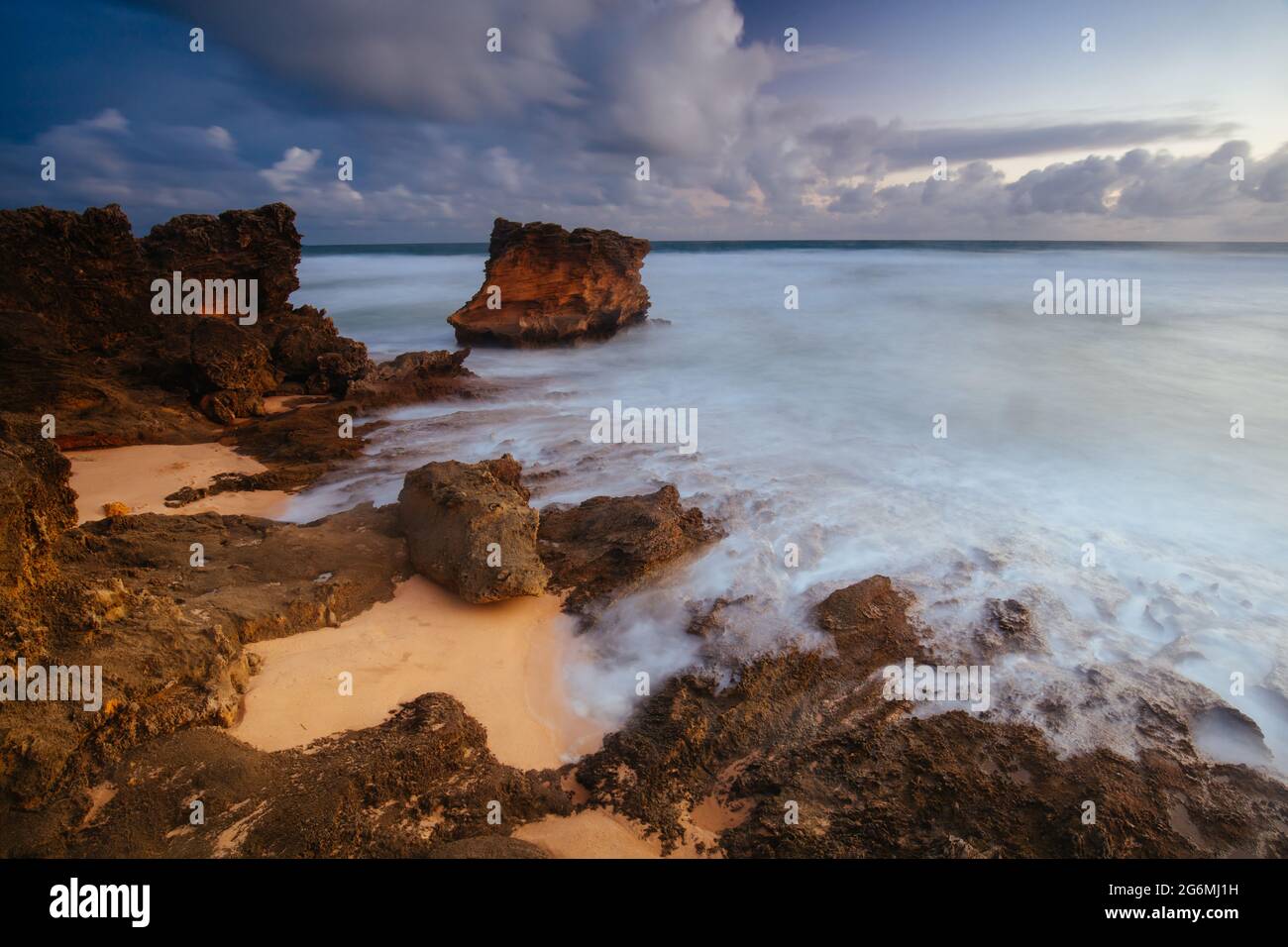 Gunnamatta Ocean Beach High Resolution Stock Photography and Images - Alamy