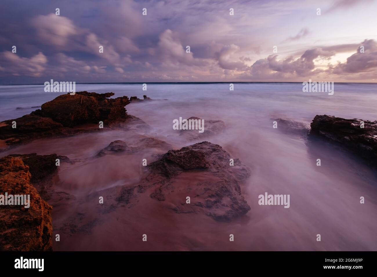 Gunnamatta Ocean Beach High Resolution Stock Photography and Images - Alamy