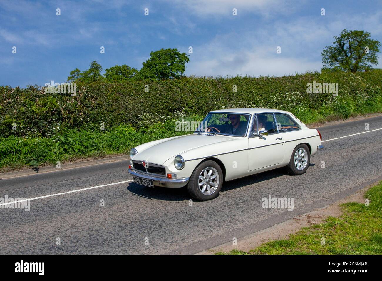 Obw282l hi-res stock photography and images - Alamy