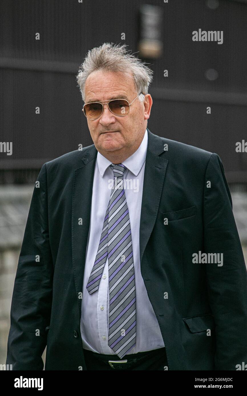 Nick brown newcastle hi-res stock photography and images - Alamy