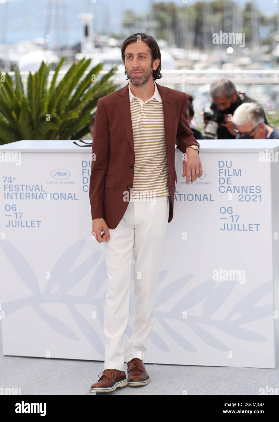 Annette s hi-res stock photography and images - Alamy