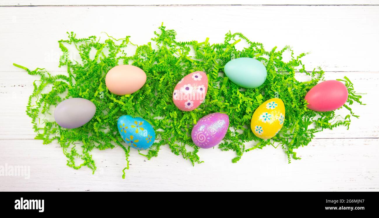 Easter themed hi-res stock photography and images - Alamy