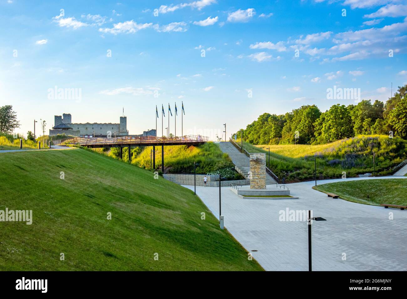 Viru valley hi-res stock photography and images - Alamy