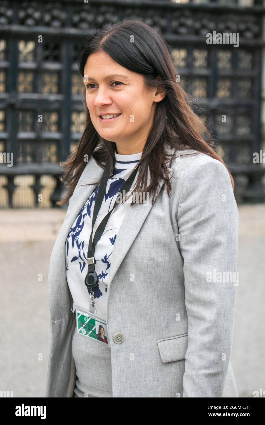 Lisa nandy hi-res stock photography and images - Alamy