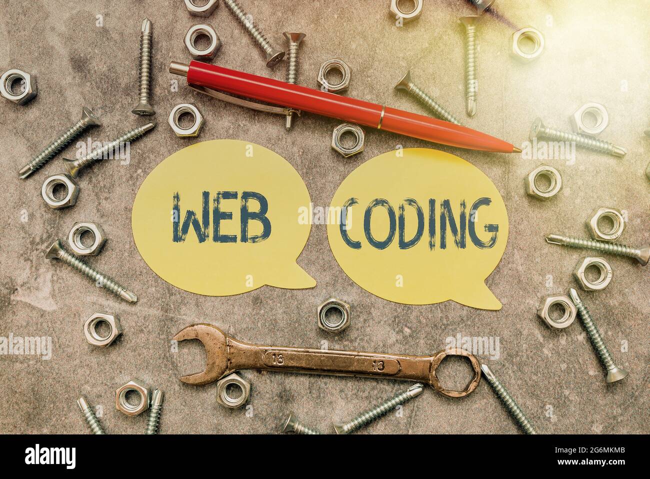 Symbols represent ideas hi-res stock photography and images - Alamy