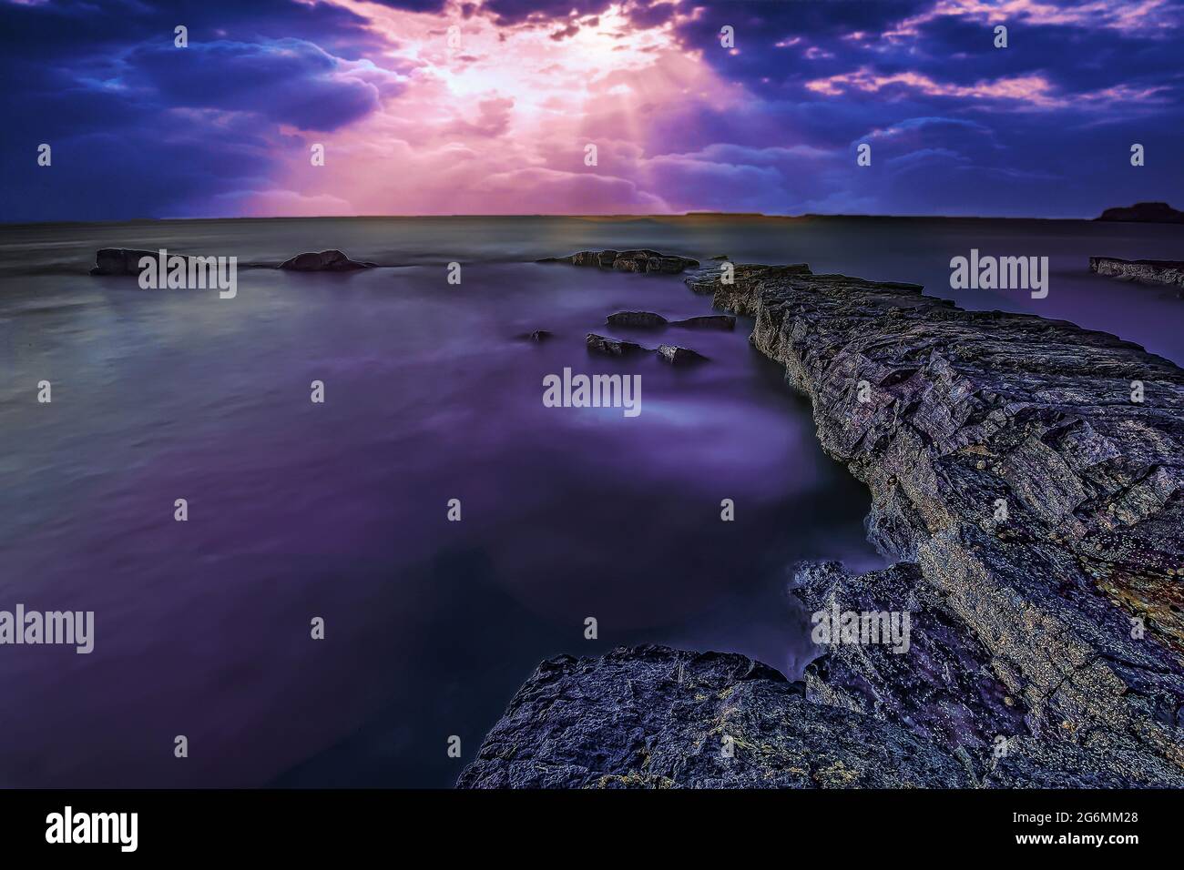 God made nature hi-res stock photography and images - Alamy