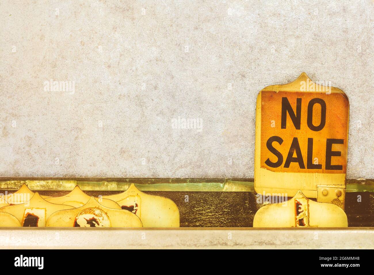 Cash register no sale High Resolution Stock Photography and Images - Alamy