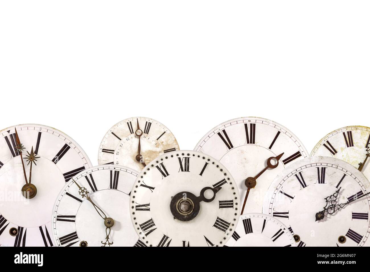 Different time zone clocks hi-res stock photography and images - Alamy