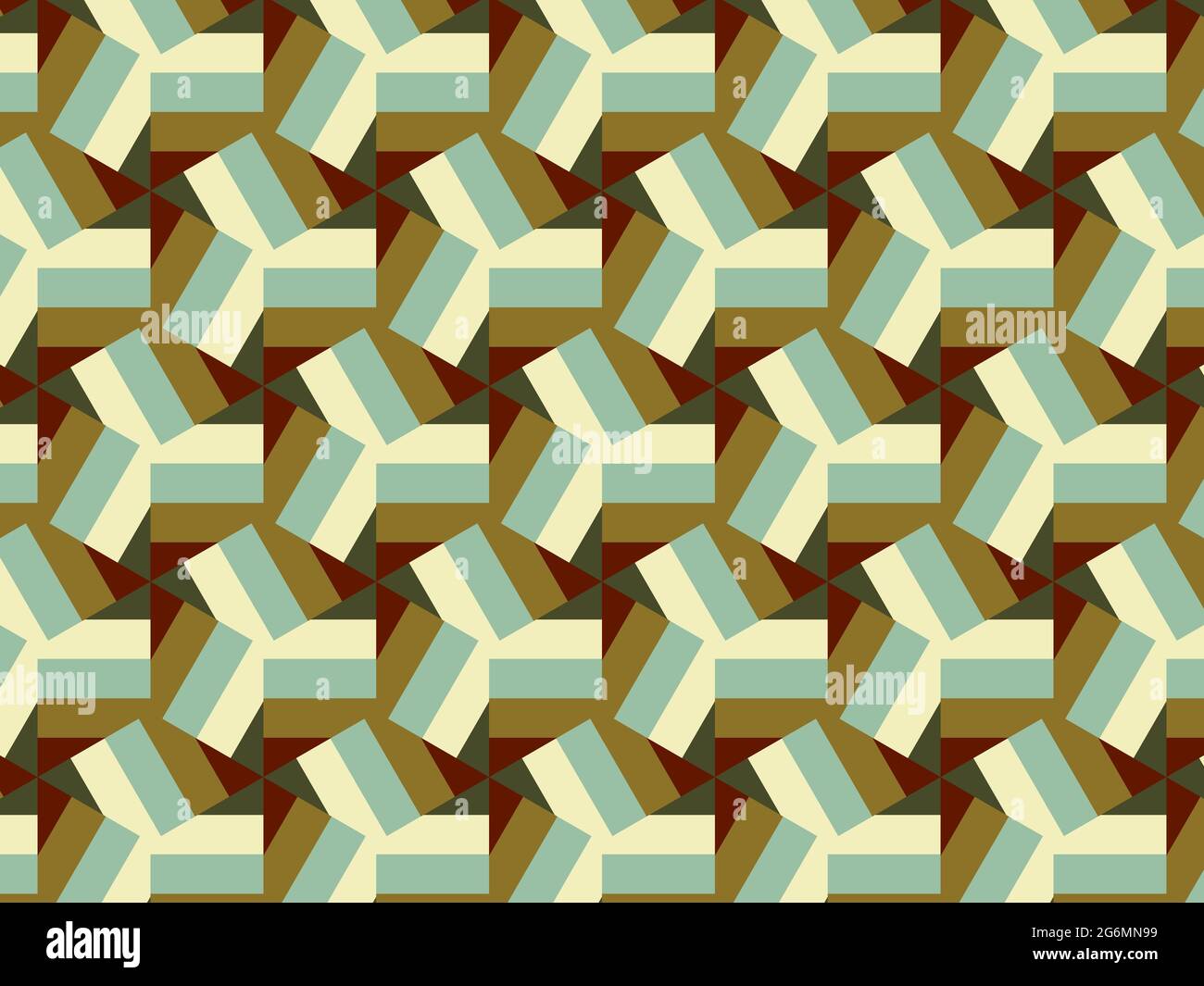 Simple ornamental pattern, textile print. Pattern for fabric and ...