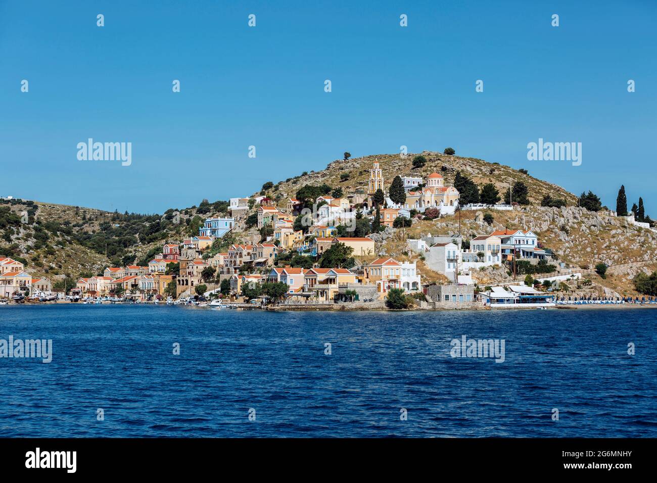 Simi hi-res stock photography and images - Alamy