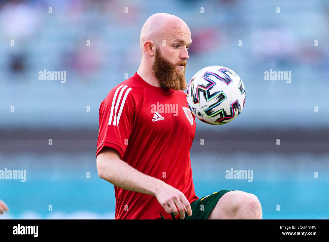 Soccer jonny williams hi-res stock photography and images - Alamy