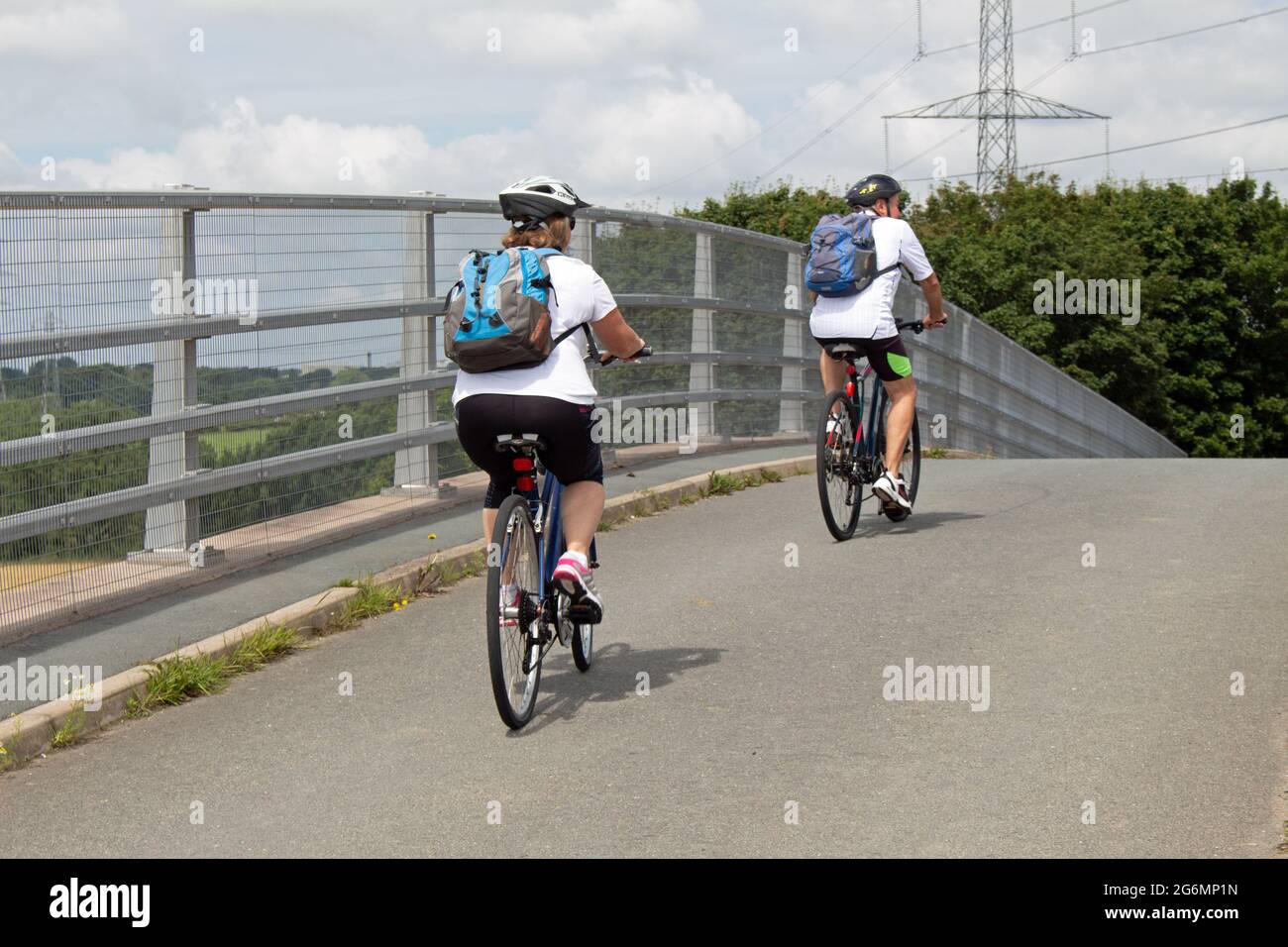 Preston guild wheel hi-res stock photography and images - Alamy