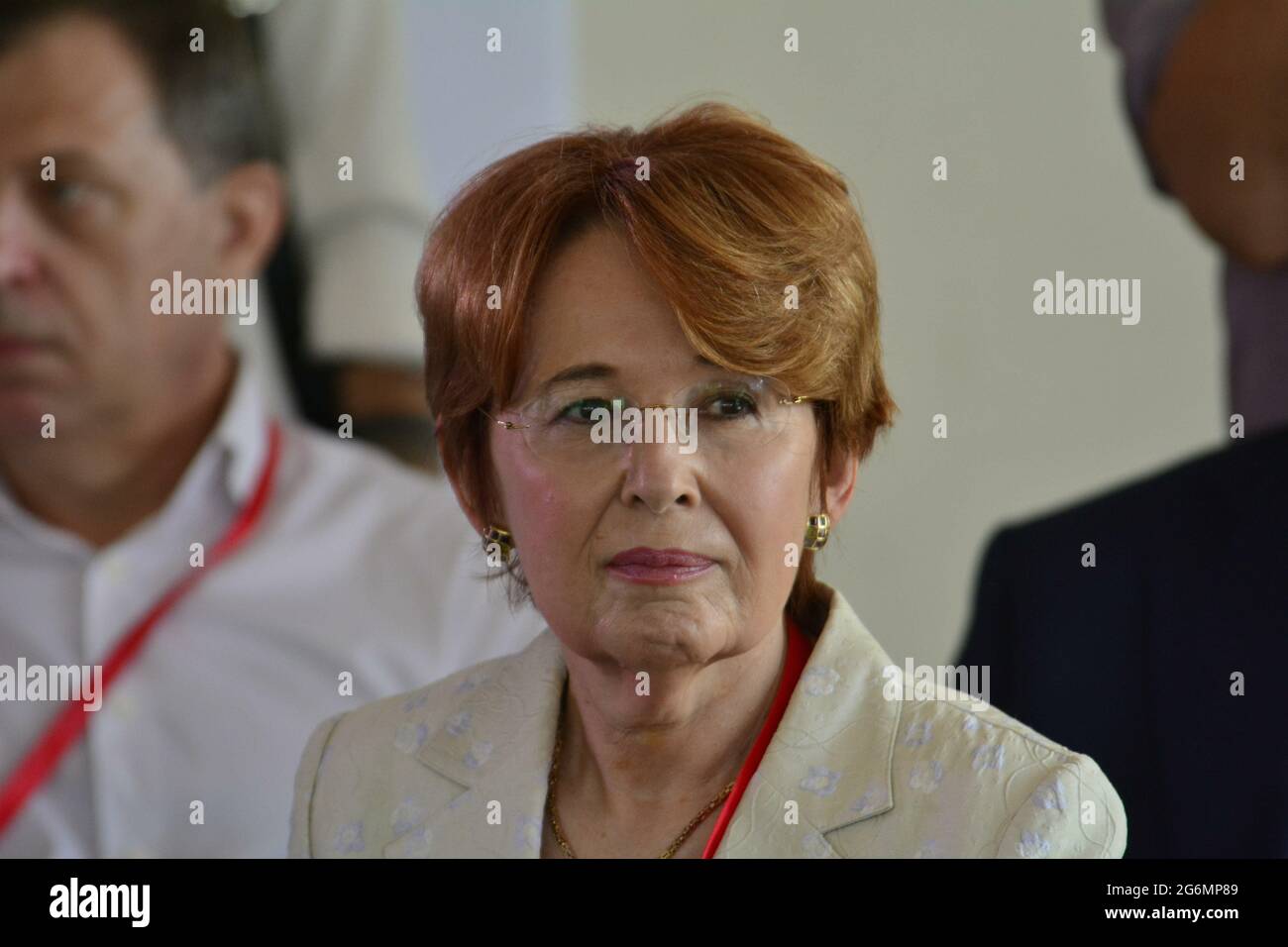 Pre-election congress of the All-Russian political "Party of Growth ...