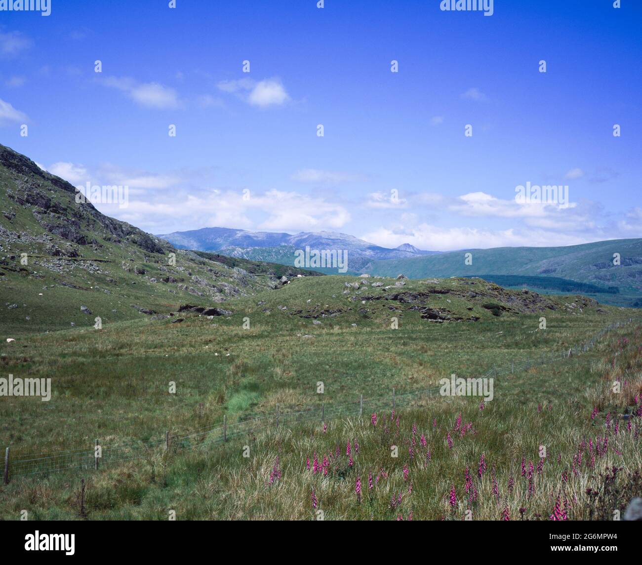 Bwlch y gorddinan hi-res stock photography and images - Alamy
