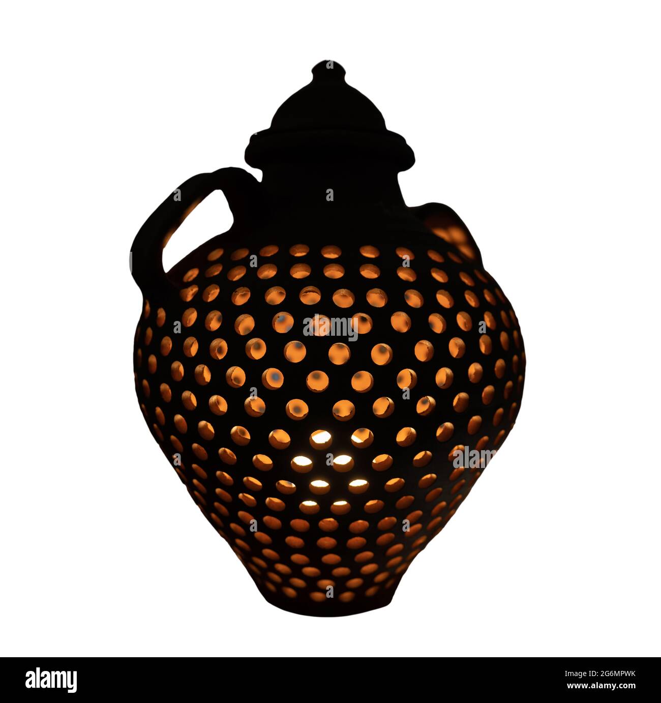 Inside the holes Cut Out Stock Images & Pictures - Alamy