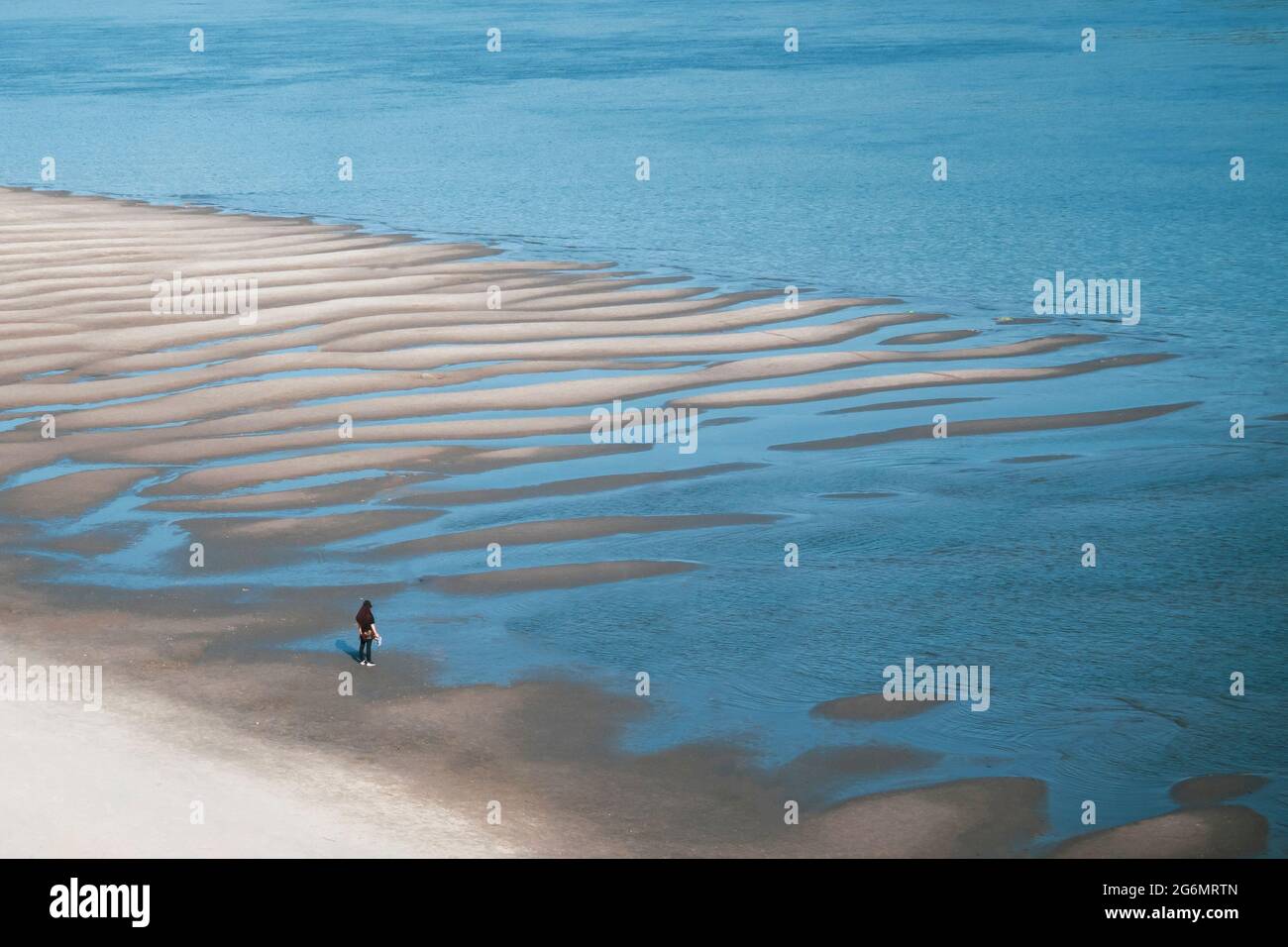 Children exploring their new world together Stock Photo - Alamy