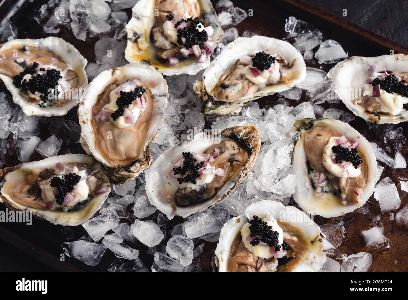 Minced shallot pan hi-res stock photography and images - Alamy