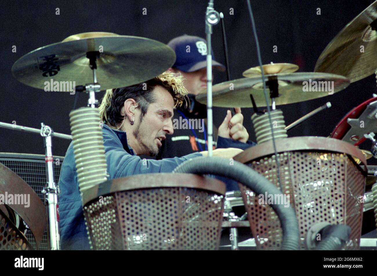 Pamela anderson 1994 hi-res stock photography and images - Alamy