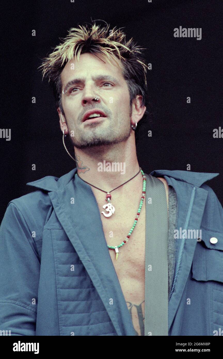 Mayhem 1994 hi-res stock photography and images - Alamy