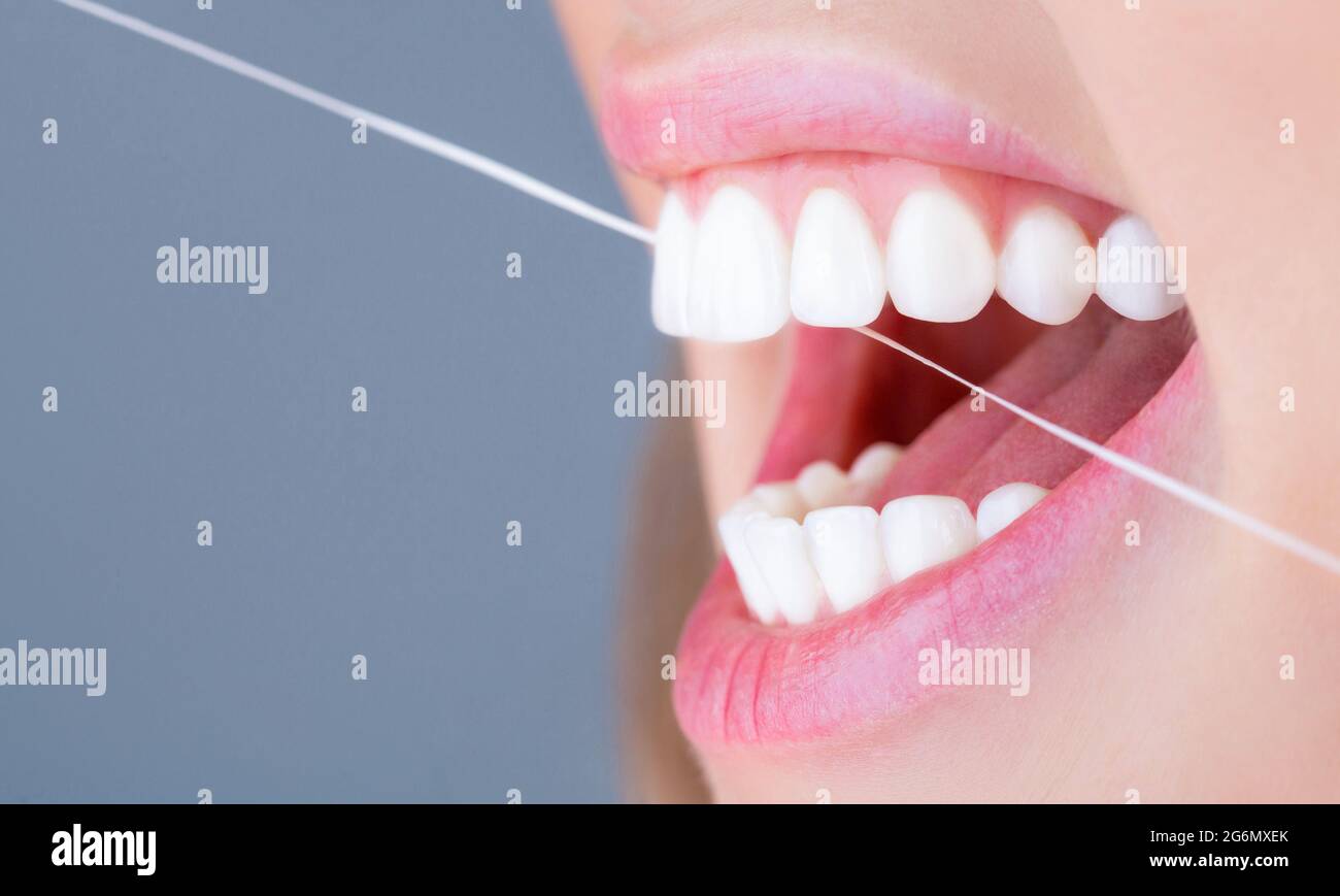 Flush woman hi-res stock photography and images - Alamy