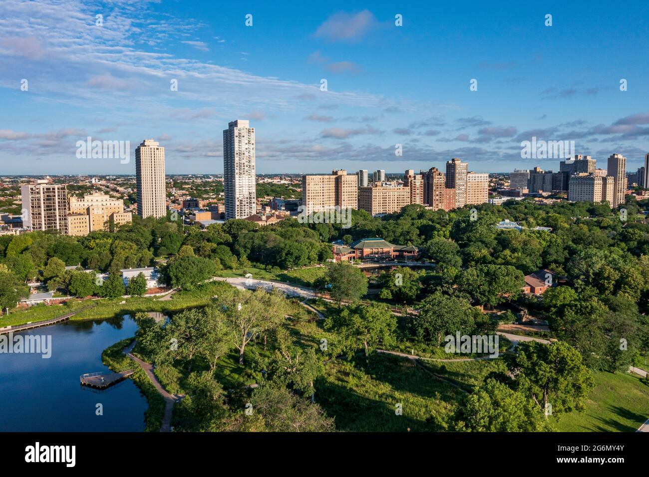 Nature meets Man Stock Photo - Alamy
