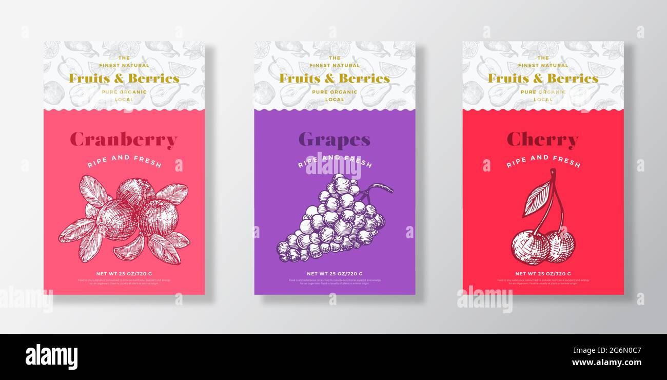 Grapes drawing hi-res stock photography and images - Alamy