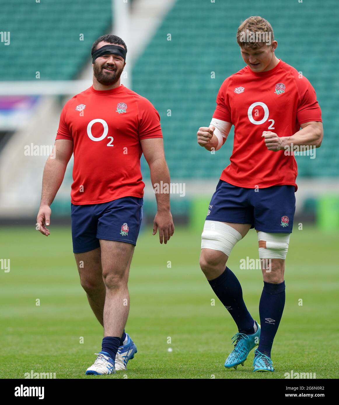 Bevan rodd hi-res stock photography and images - Alamy