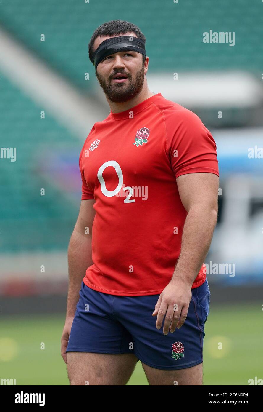 Bevan rodd england hi-res stock photography and images - Alamy