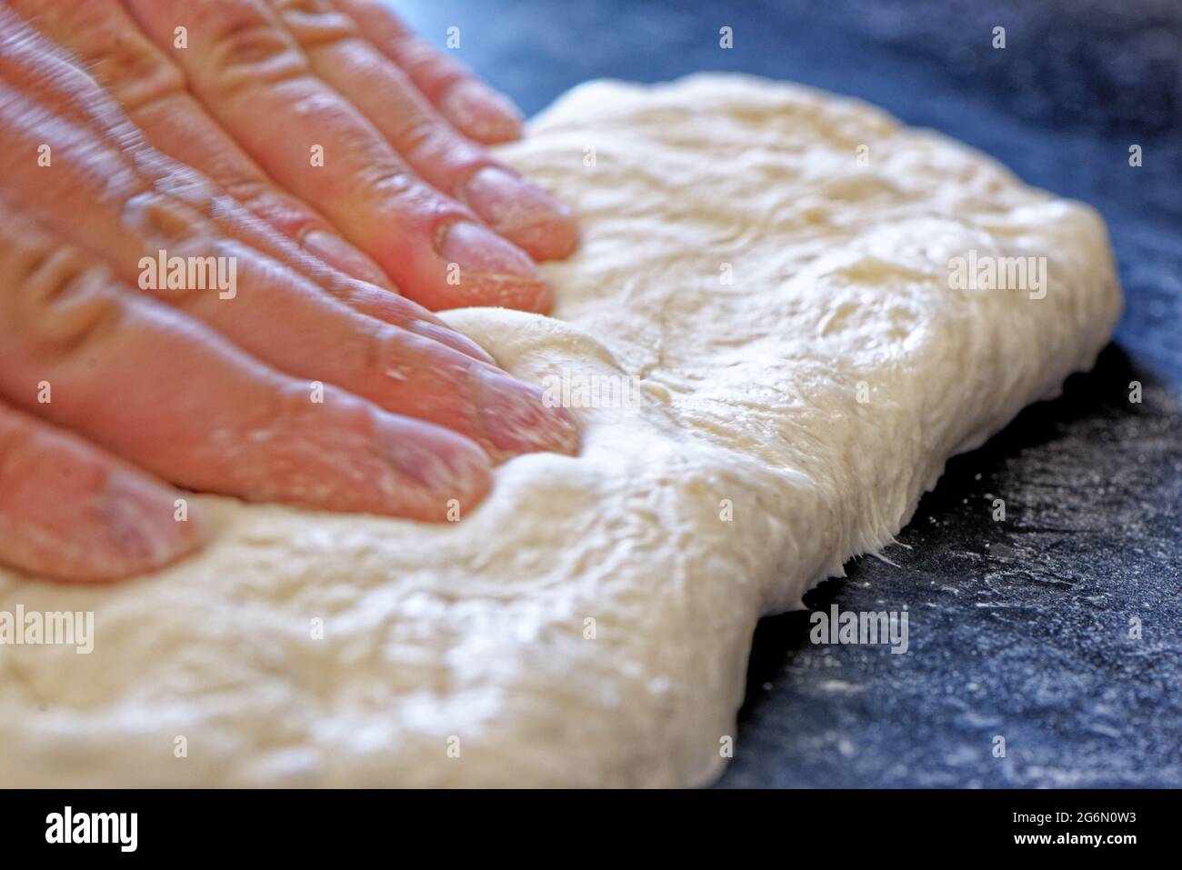 Ficelle bread hi-res stock photography and images - Alamy