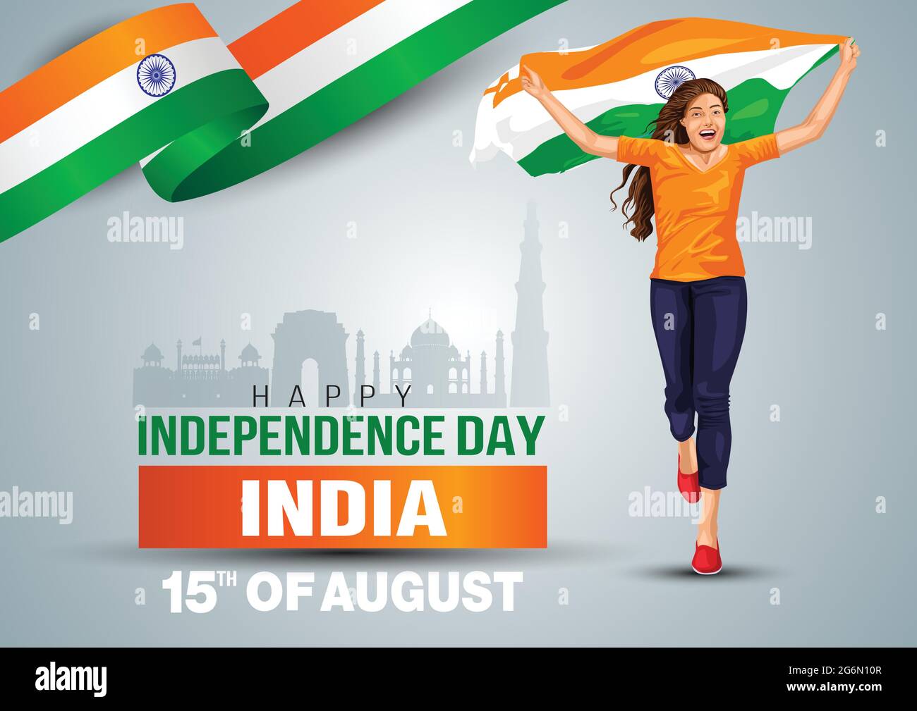happy Independence day 15 th august Happy independence day of India ...