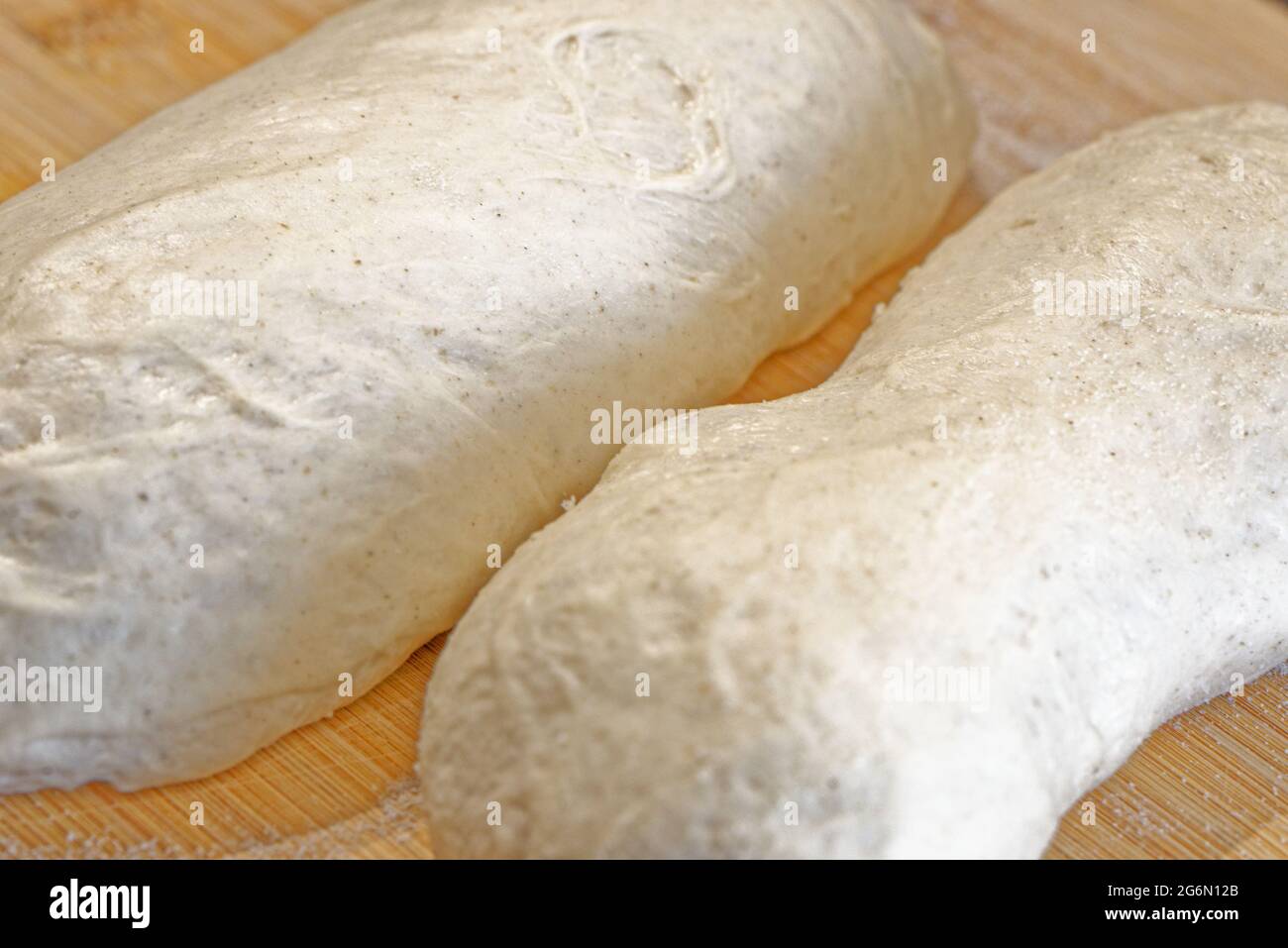 Ficelle bread hi-res stock photography and images - Alamy