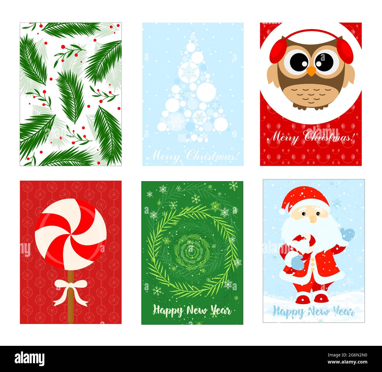 Retro christmas designs hi-res stock photography and images - Alamy