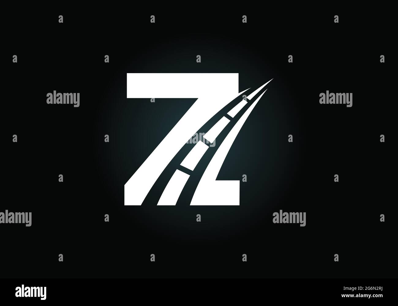 Z transport logo hi-res stock photography and images - Alamy
