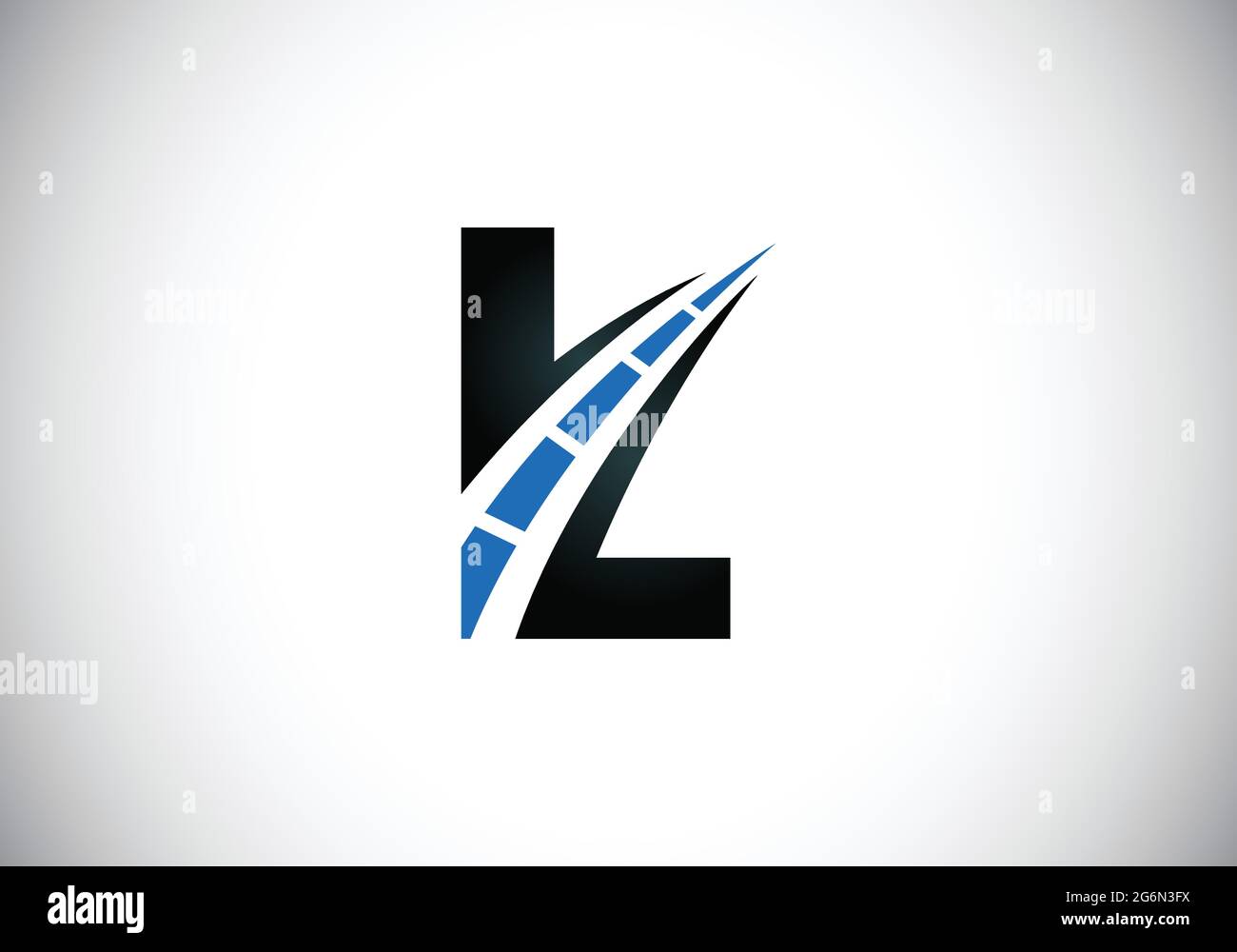 L traffic Stock Vector Images - Alamy