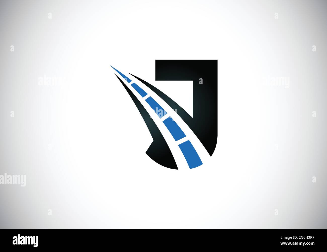 Road j Stock Vector Images - Alamy