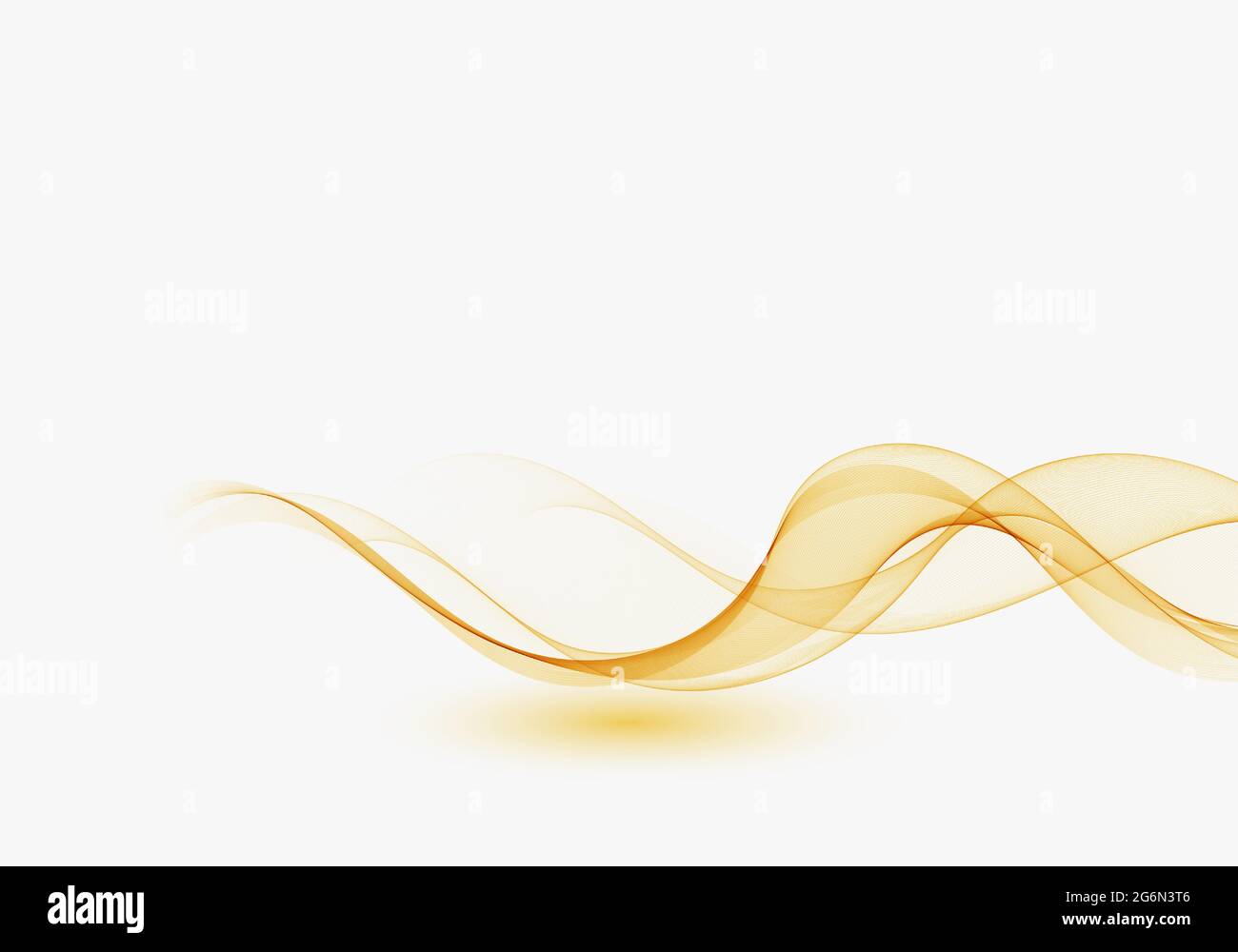 Dynamic flowing gradient background modern Cut Out Stock Images ...