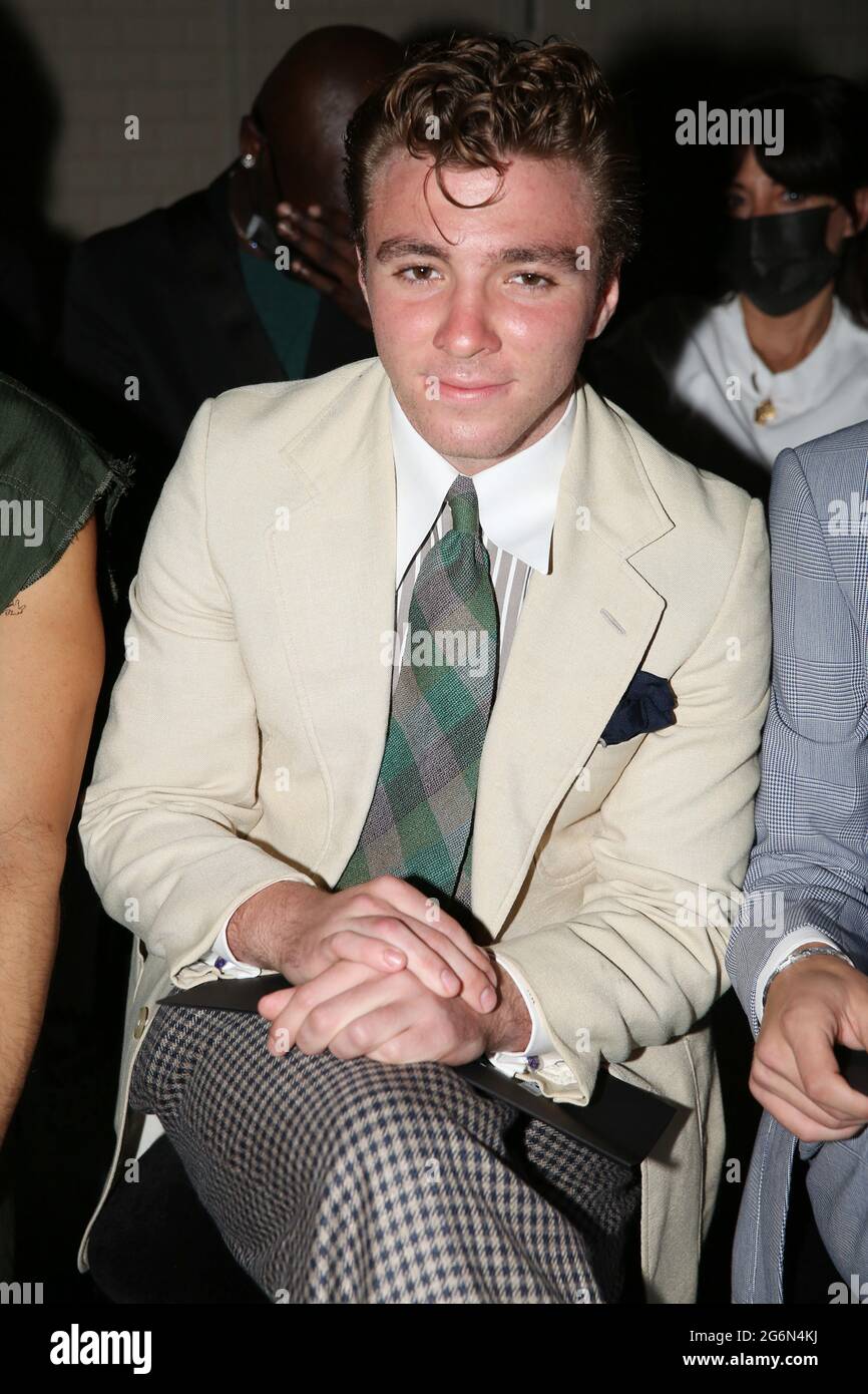 Rocco Ritchie High Resolution Stock Photography and Images - Alamy