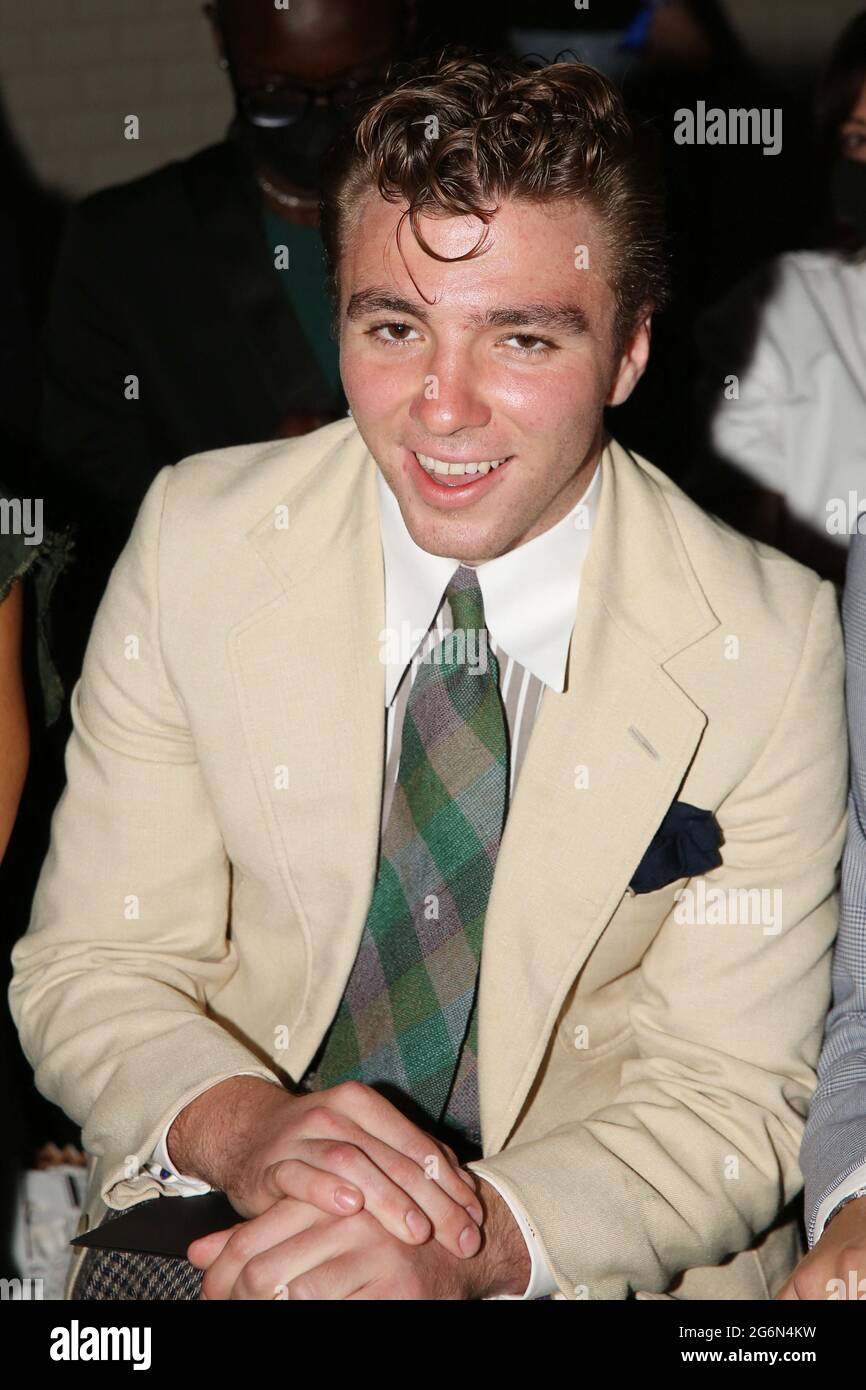 Rocco ritchie 2020 hi-res stock photography and images - Alamy